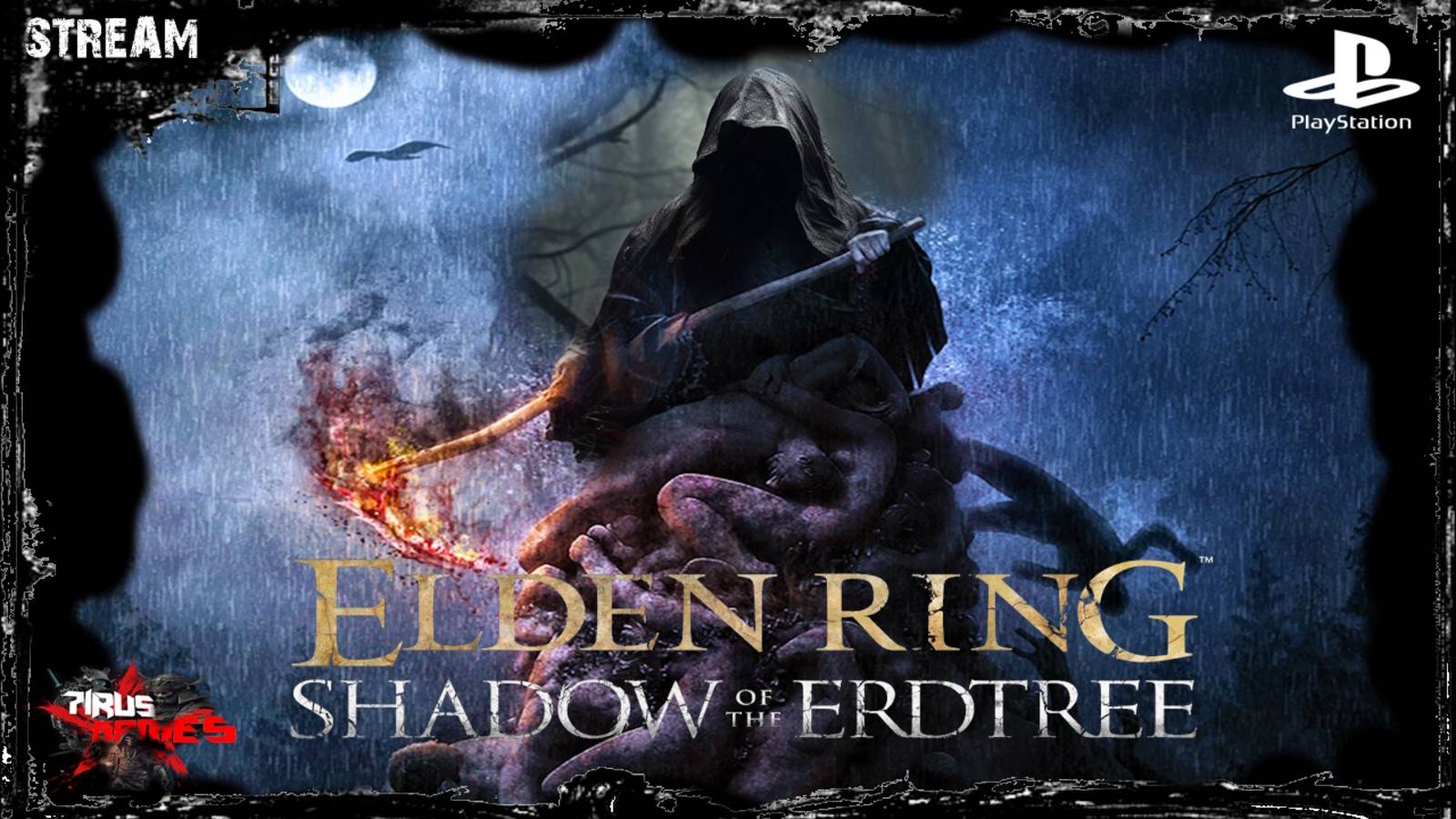 𝙀𝙡𝙙𝙚𝙣 𝙍𝙞𝙣𝙜 + 𝘿𝙇𝘾-  Радан консорт   катаноми  на 𝙋𝙎5 𝙎𝙩𝙧𝙚𝙖𝙢 27