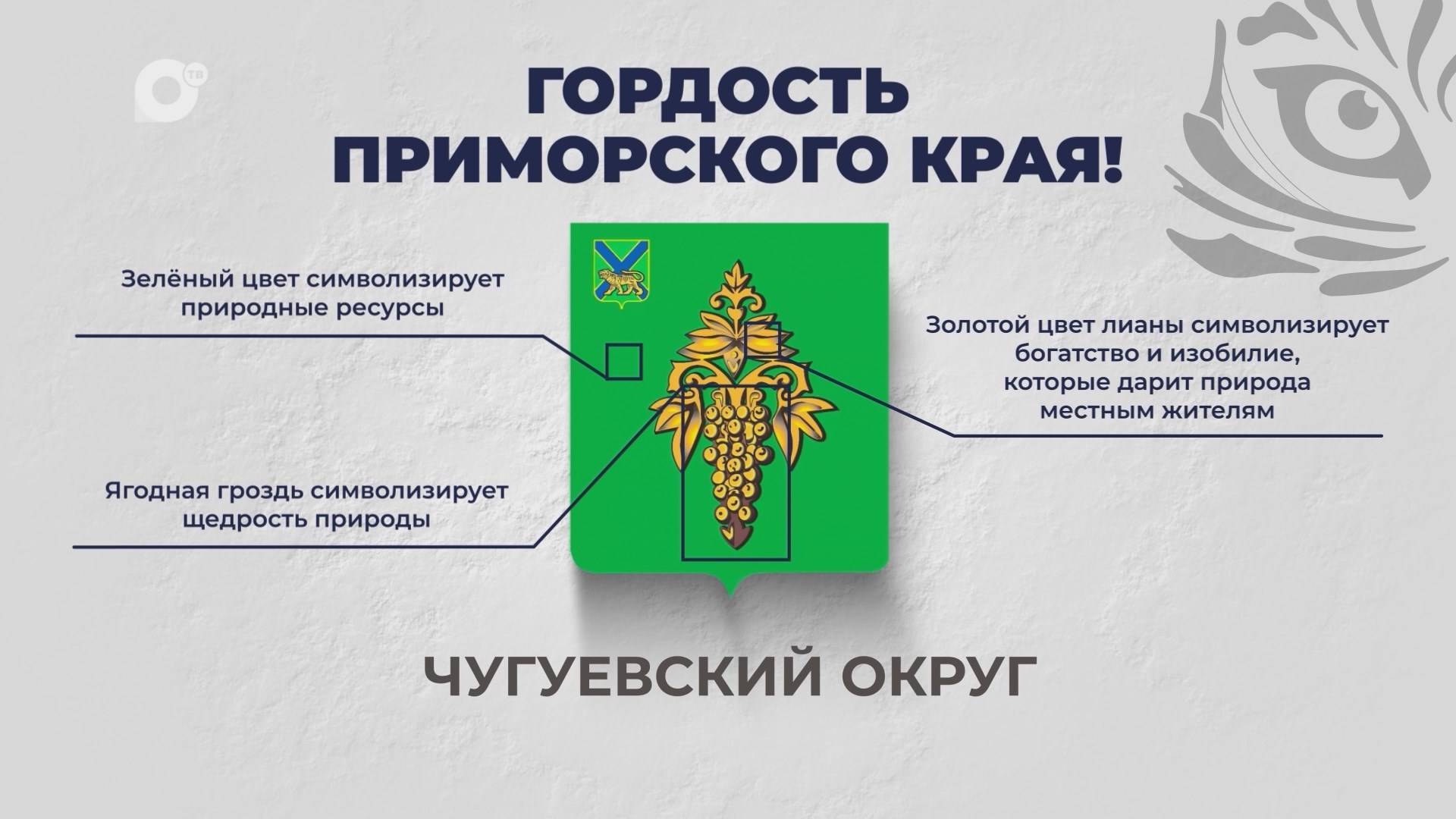 Гордость Приморского края / Чугуевский округ / 25.09.25