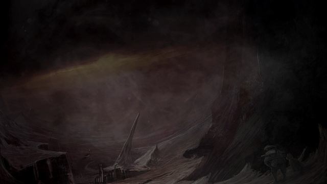 14 - Earth and sky version 2