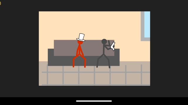 История стикмана 6 часть 15