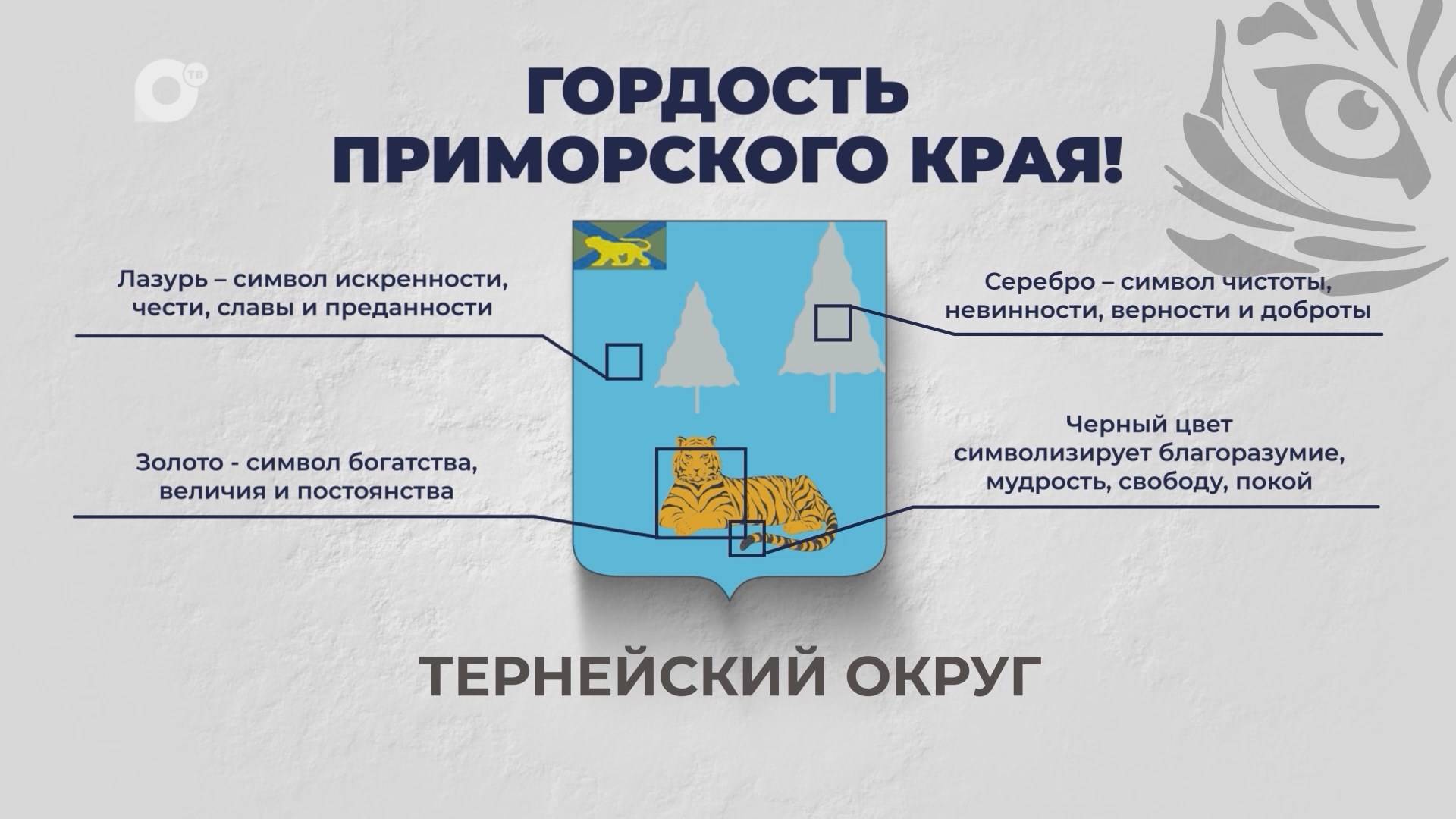 Гордость Приморского края / Тернейский округ / 23.09.25