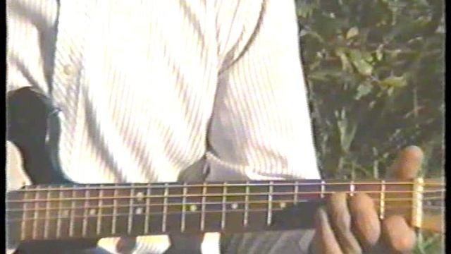 В.К.  ТАЁЖНЫЙ  ПОСЁЛОК.  муз. А. Белых  сл. Е. Япринцева.  Песню исполнил-  Александр Белых.