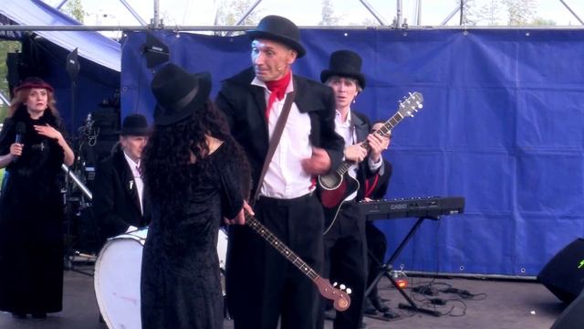 Туки-Луки. Краснокамск. 2025