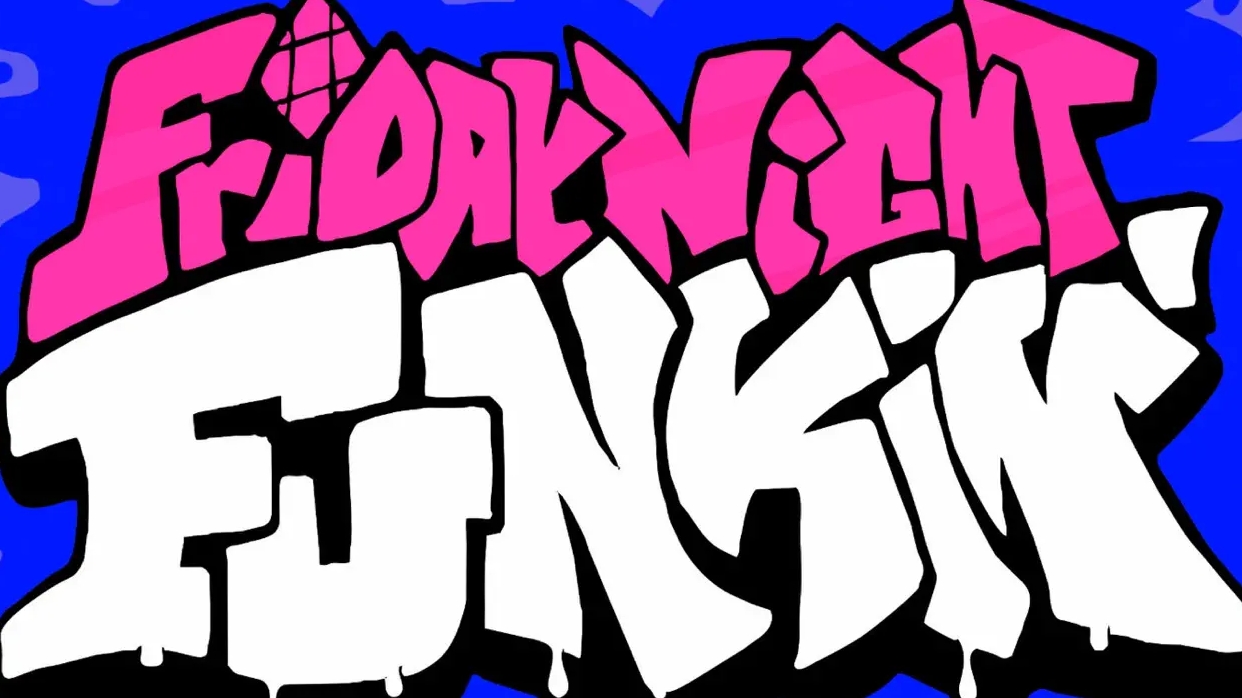 Friday night funkin, мой скилл, и просто геймплей😀