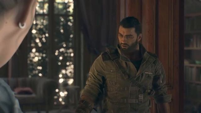 Dying Light The Beast №2