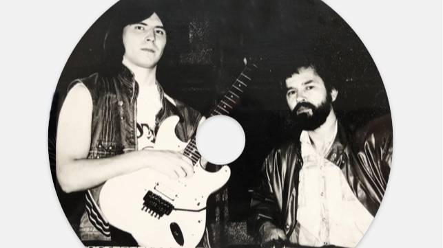 10. “Йондоҙҙар” - гр.“Сая”, 1991г.