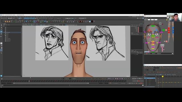 03. In Between Emotion