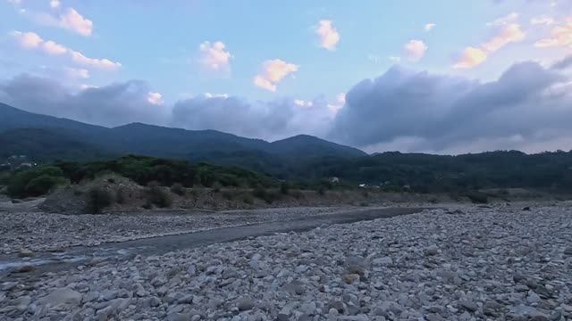 Дедеркой - Джиппинг 2025