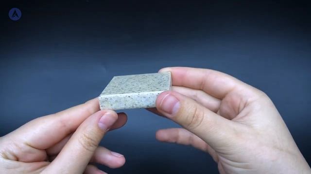 Искусственный камень Neomarm Sanded Dust N 430