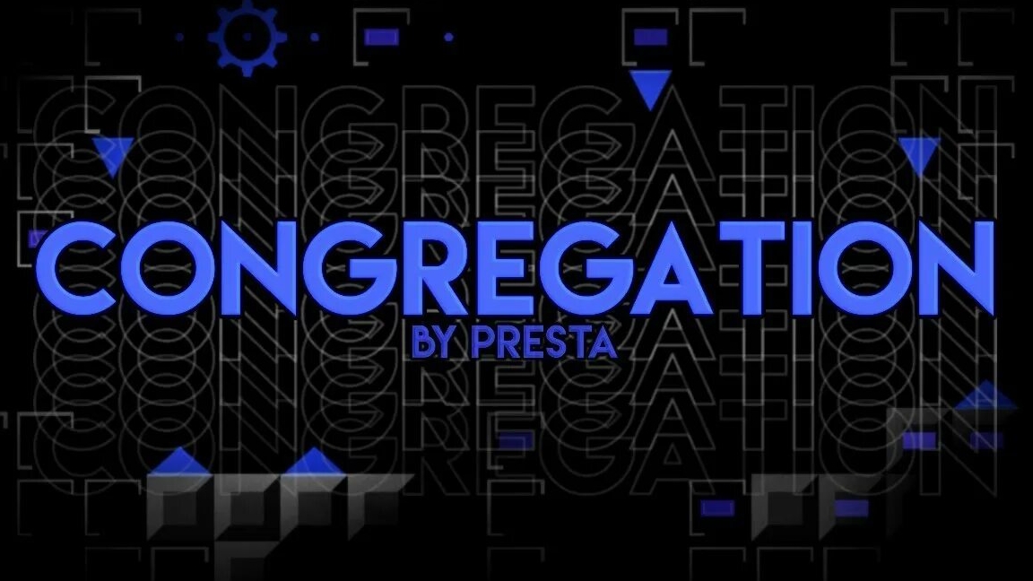 CONGREGATION by PRESTA Showcase