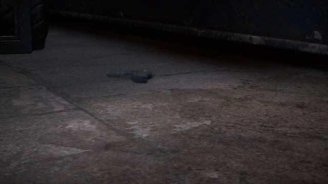 Lost Judgment ( 17 часть) Финал