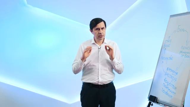 1 ШАГ - ПРИЗНАЙ БЕССИЛИЕ _ 12 ШАГОВ К СВОБОДЕ -- Юрий Бондареко