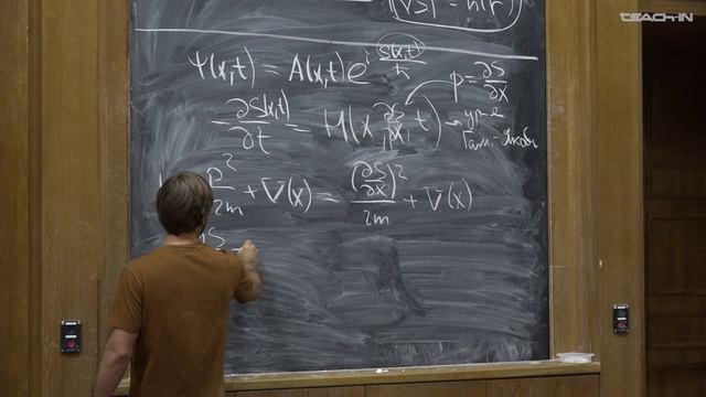 Страупе С.С. - Введение в квантовую физику - 3. Основы квантового формализма