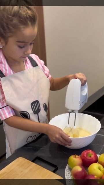 Багирова Эльвира