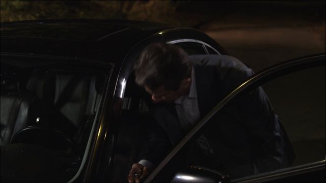 ДУРНАЯ КРОВЬ - 4 серия