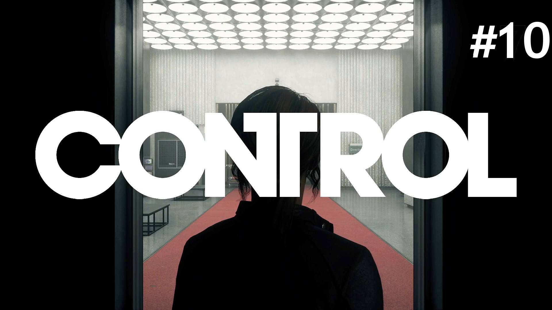 Control/контрол/прохождение/#10