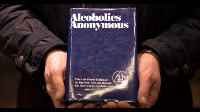 ИЗ ПЕРВЫХ УСТ Григорий Т. - НОВЫЙ ПЕРЕВОД КНИГИ "АНОНИМНЫЕ АЛКОГОЛИКИ" 11.10.19