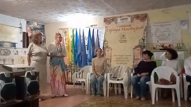 Города -участники осеннего Форума МаЭД и Практикума 18 -1 в Универсолисе.