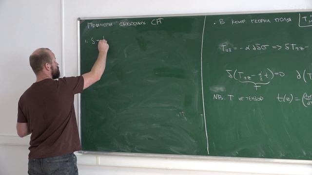 Литвинов А.В. - Теория суперструн - 1. Введение