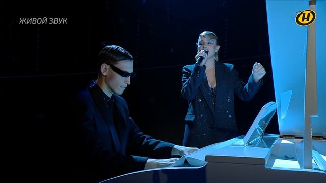 Зина Латушкина - Вологда. Шоу Звёздный путь. 3 сезон. Четвертьфиналы. Гродненская область