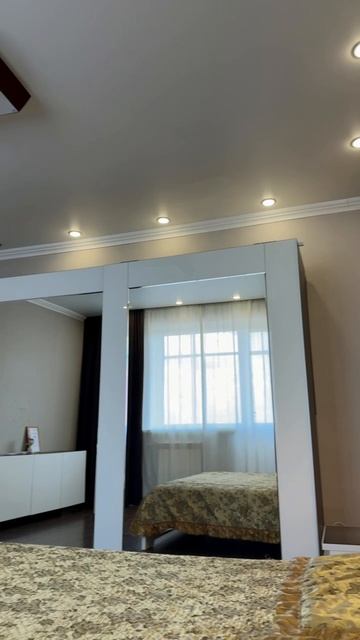 Квартира Хакасская 171