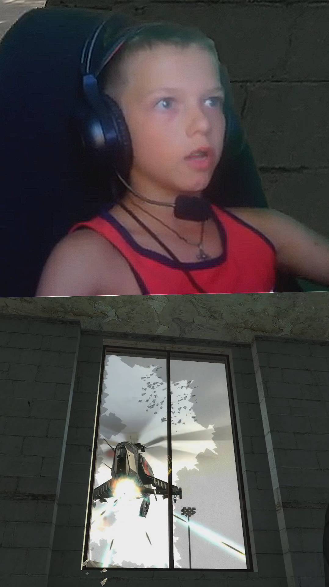 КРАЙНИЙ СЛУЧАЙ