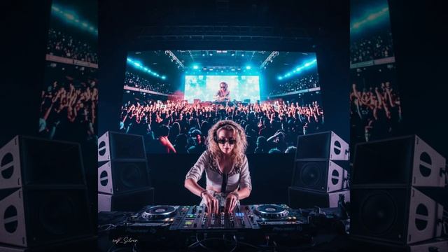 TECHNO FUTURISTIC ｜Techno Trance