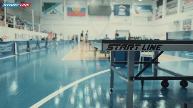 Всероссийские соревнования по настольному теннису памяти А.Г. Рштуни. 2025