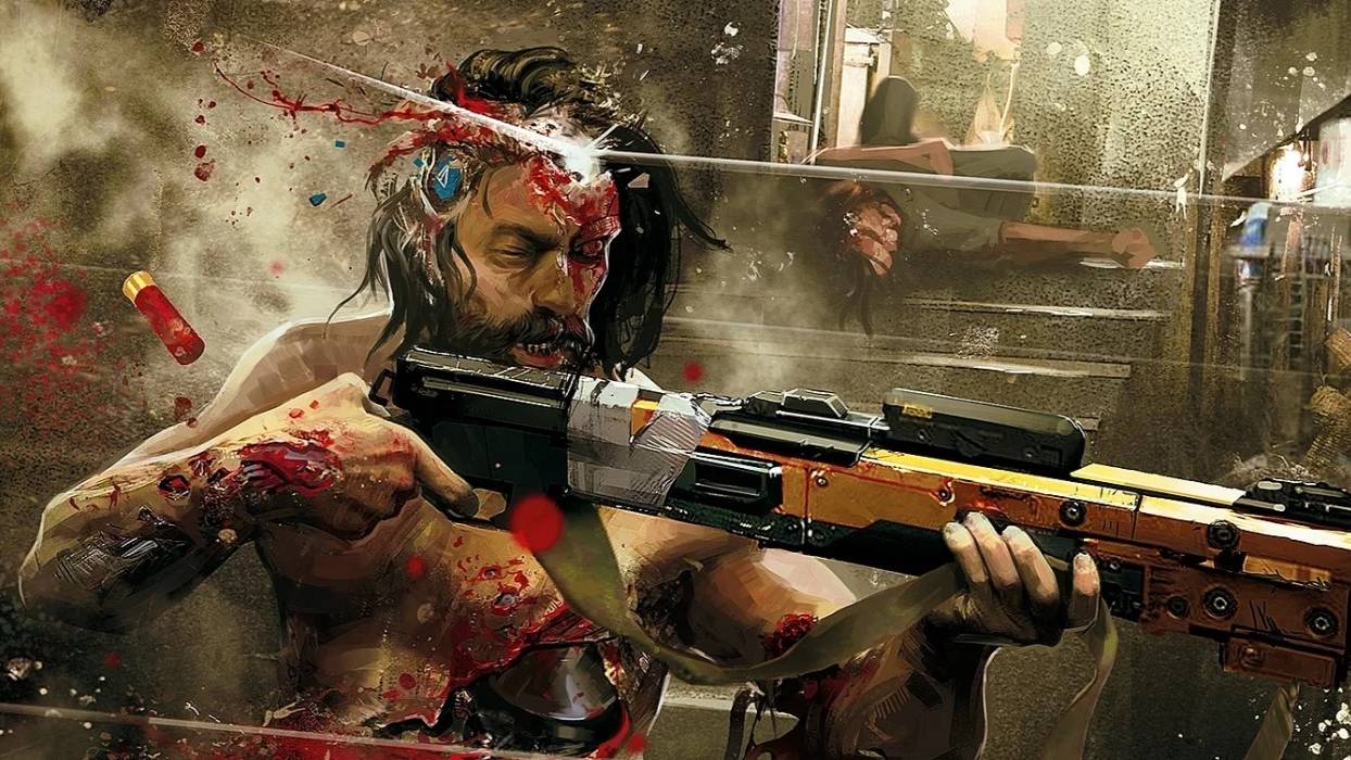 Cyberpunk 2077  /   Первое прохождение игры ➤ Часть 3