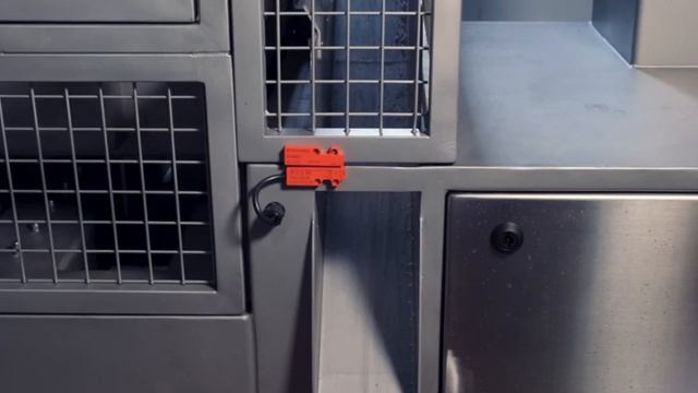 Mainali IRBC Compact Автоматическая пила для нарезки мяса