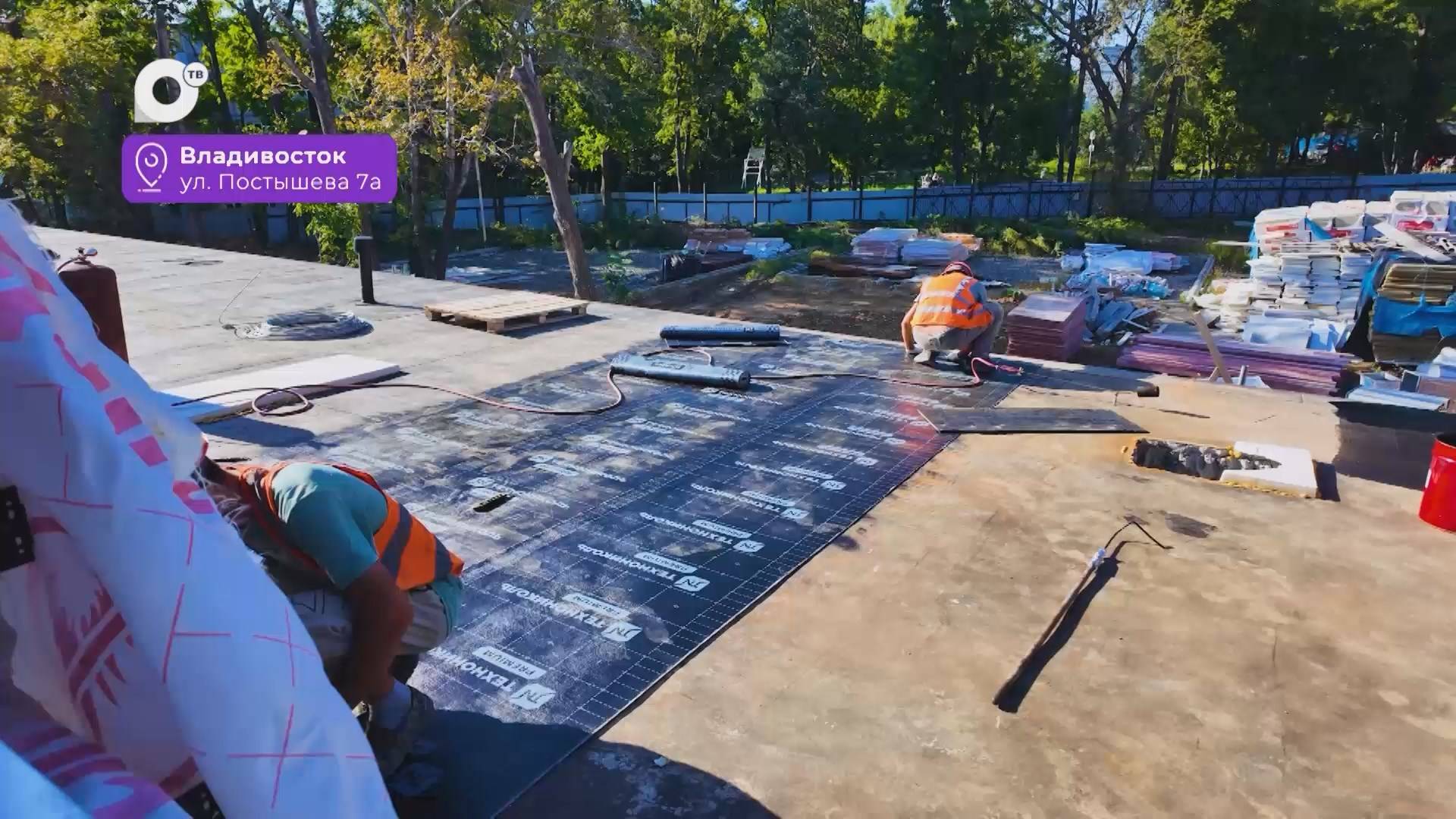 Было / Стало / Социально-значимые объекты / 23.09.25