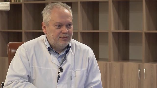 Зачем врачам ходить к психологу | Психолог Олег Кныш   Интервью