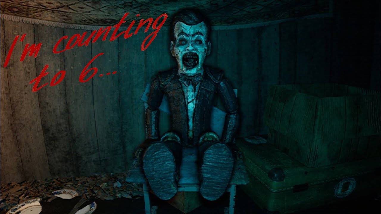 МАНЬЯЧЕЛЛО В ДЕРЕВНЕ-I'm counting to 6...