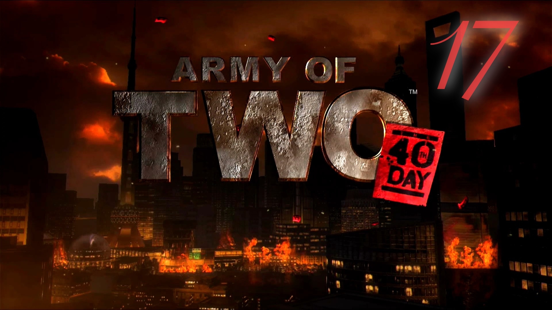 It's Raining Crazy - Just Blow it All to Hell