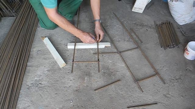 Мелкозаглубленный ленточный фундамент своими руками ч.2