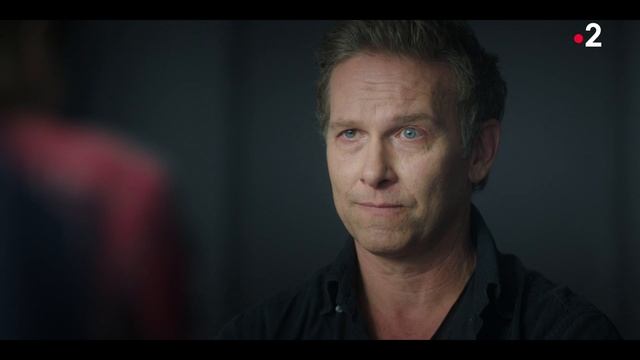 Сериал "Подозрение", 1.04 (AlexFilm)