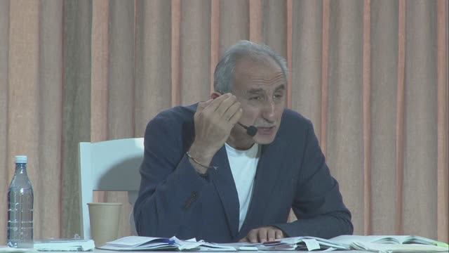 Алексей Бабаянц | Дети и родители| Лекция №2