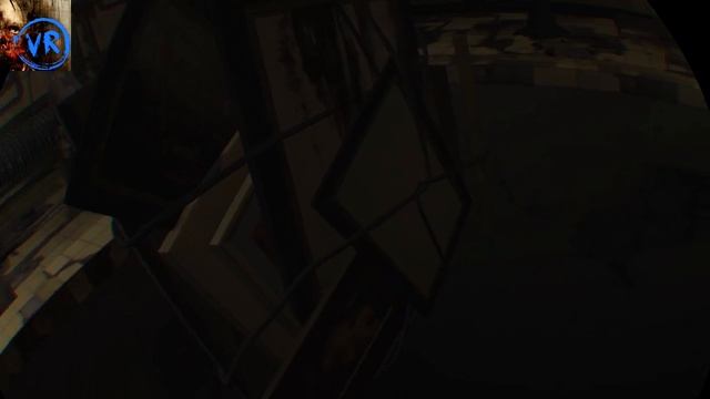Layers of Fear VR part 1.6 (PS4 VR)