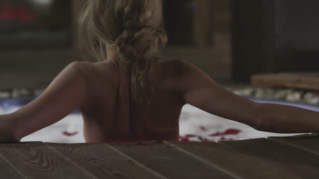 ДУРНАЯ КРОВЬ - 3 серия