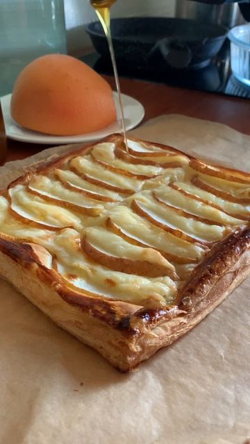 Самый любимый пирог