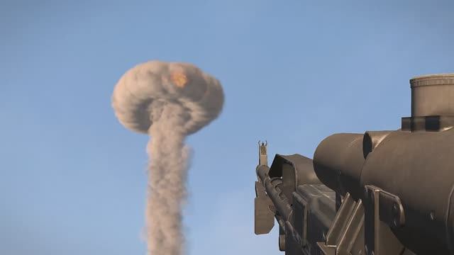 ARMA 3 Из жизни нашего "городка"