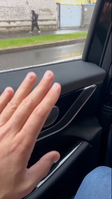 Удобная фишка Chery tiggo 9.