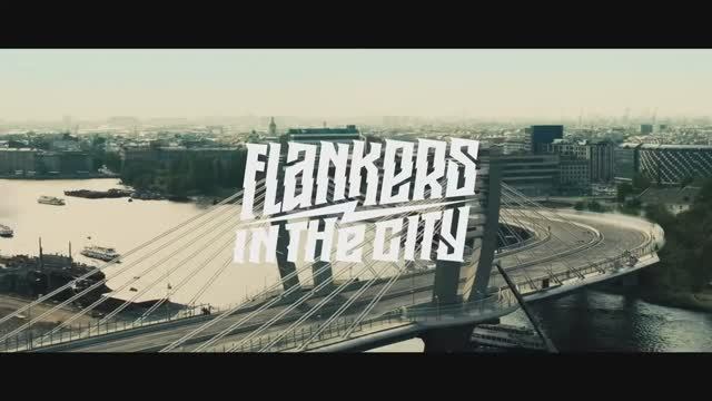 Как мы снимали Flankers in the City Saint-Petersburg | Парный дрифт в центре Санкт-Петербурга