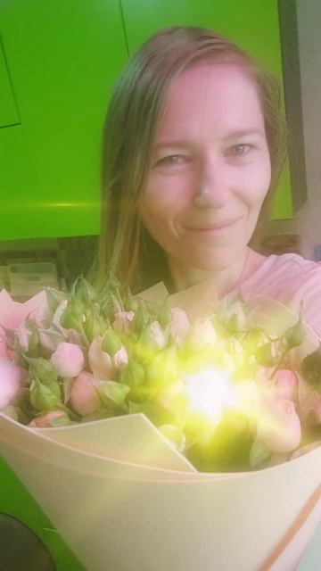 С Днем Венчания нас!