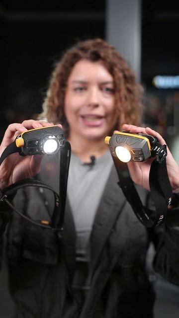 Как выбрать лучший налобный фонарь?