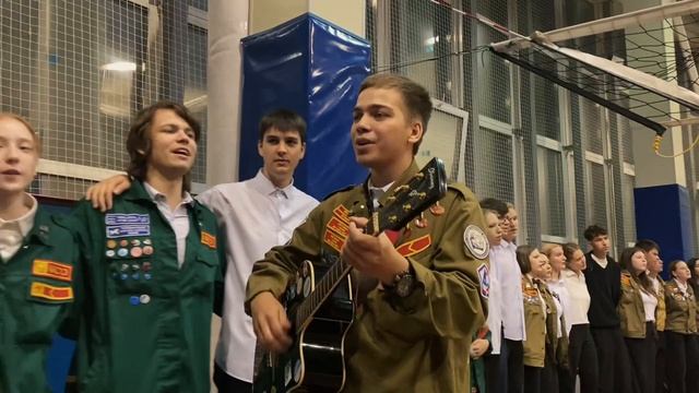 Мы разные, но мы вместе