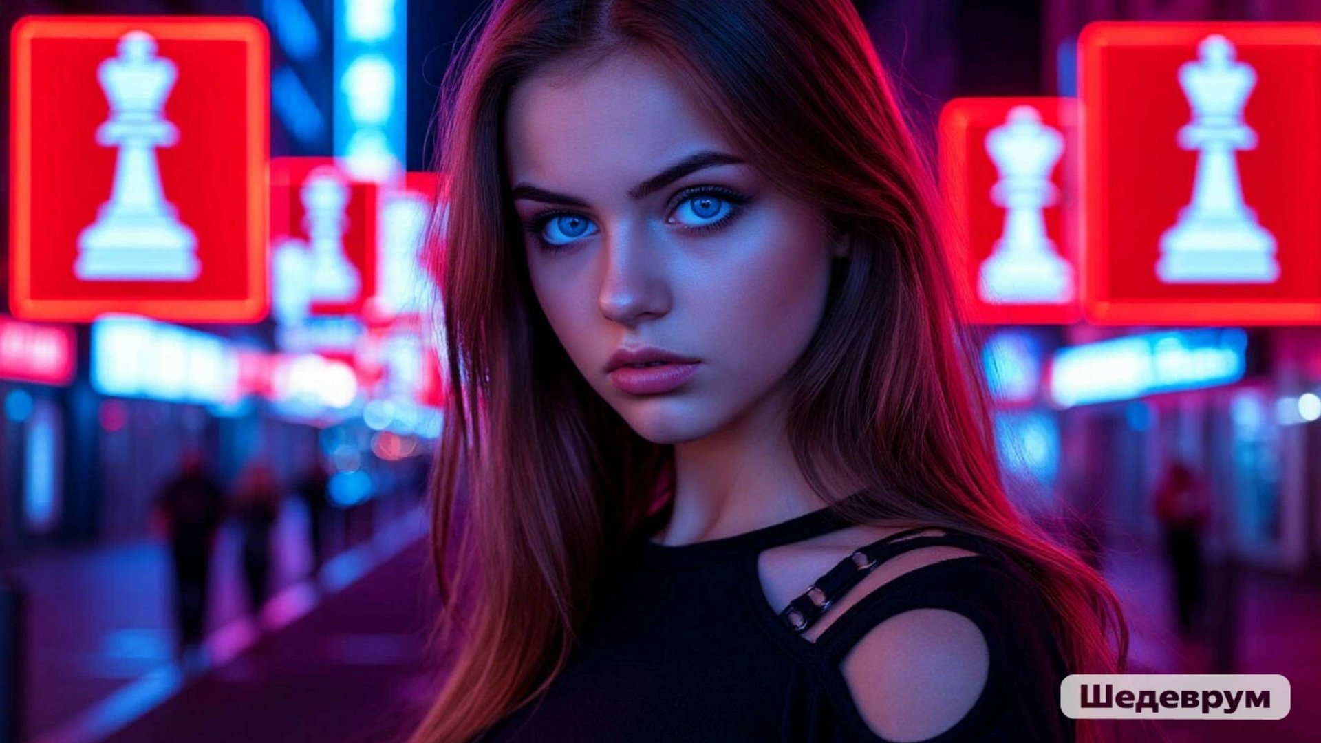 Защита Каро-Канн. Caro-Kann Defense. Играю + небольшой анализ.