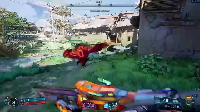 Прохождение игры Borderlands® 4 (Стрим) в 2025 # 3