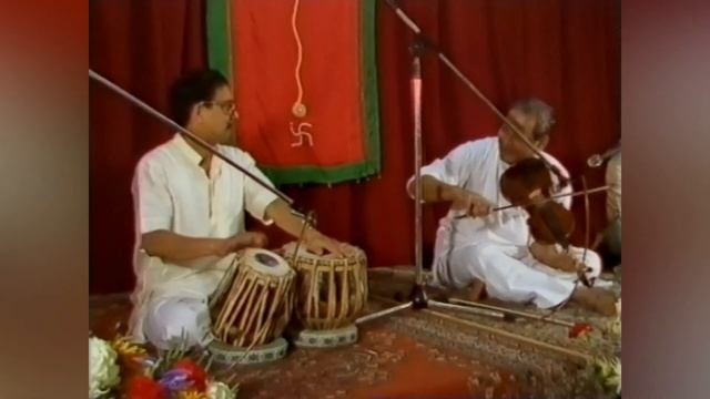 Raga Maru Bihag | Pt. D K Datar | 25th November 1985