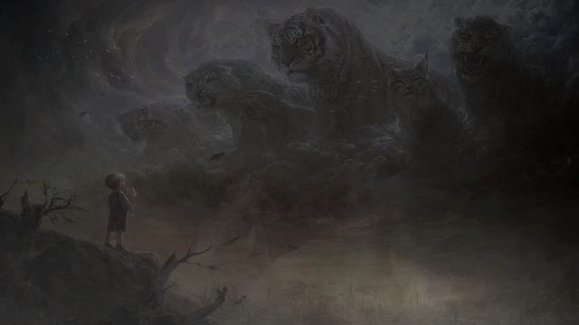 16 - Earth and sky Remix version 2